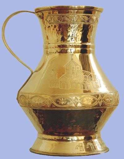 «Ոսկե մուշուրբայի» հիմնադիր. «Եթե էսպես շարունակվի, վաղը մյուս օր պիտի ...