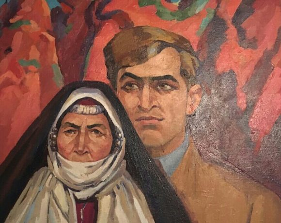 Քո ժպիտը (բանաստեղծություն) | Առավոտ - Լուրեր Հայաստանից