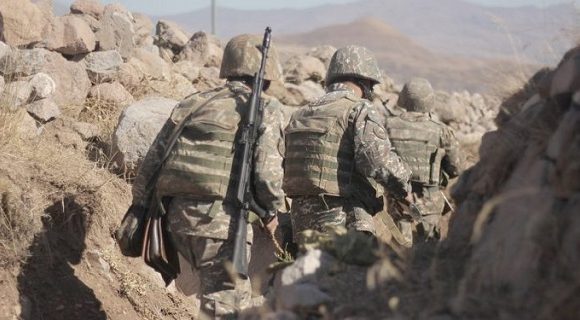 Օրվա լրահոսը | Առավոտ - Լուրեր Հայաստանից | Page 2