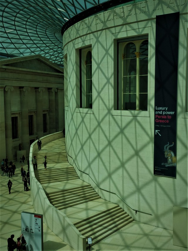 «Իսկական բացահայտում են դարձել». Բրիտանական թանգարանում ցուցադրվում են ...