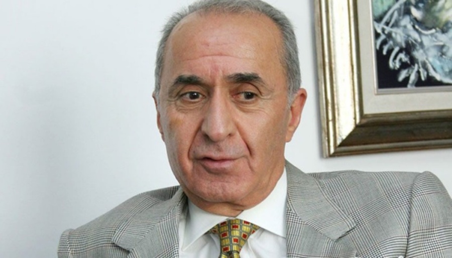 «Պետությունը պետք է ներողություն խնդրի». Թուրքիայի նախկին ...