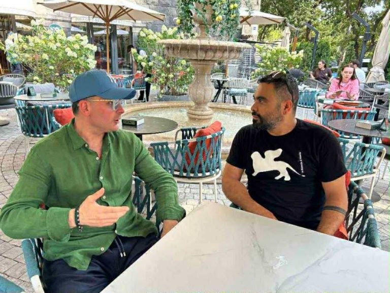 Երեւանը նոր մուրալներ կունենա՝ նաեւ Անահիտ Աստվածուհու տեսքով