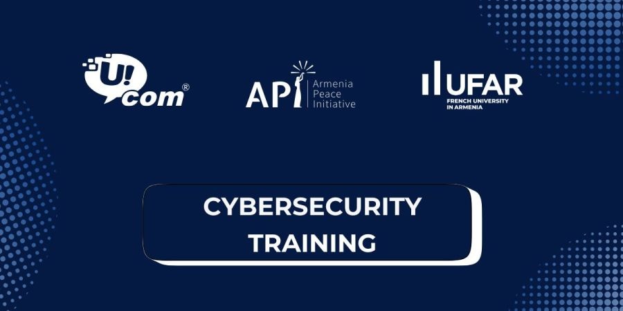 Ucom-ն աջակցում է Հայաստանում թվային անվտանգության մշակույթի ձևավորմանը